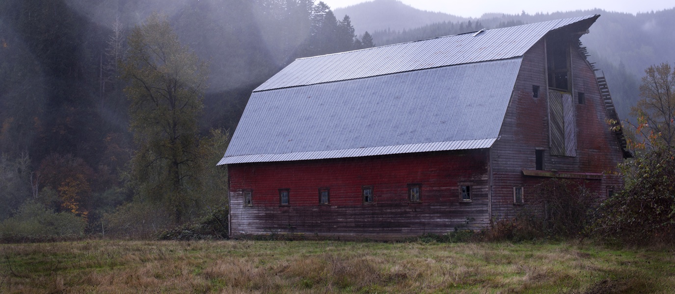 red barn - Randy Harrold RE/MAX Broker Associate